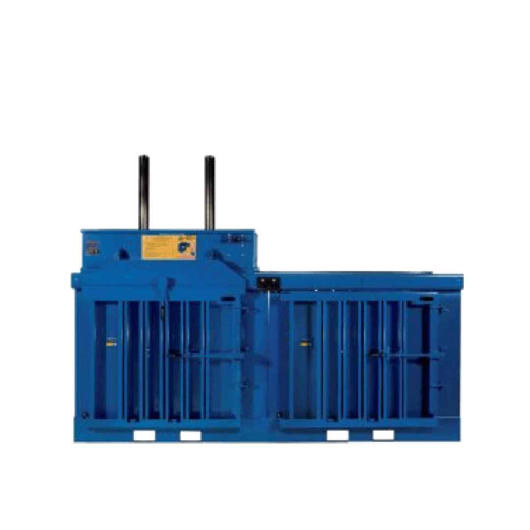 A800 Semi-Automatic Baler - Keljay