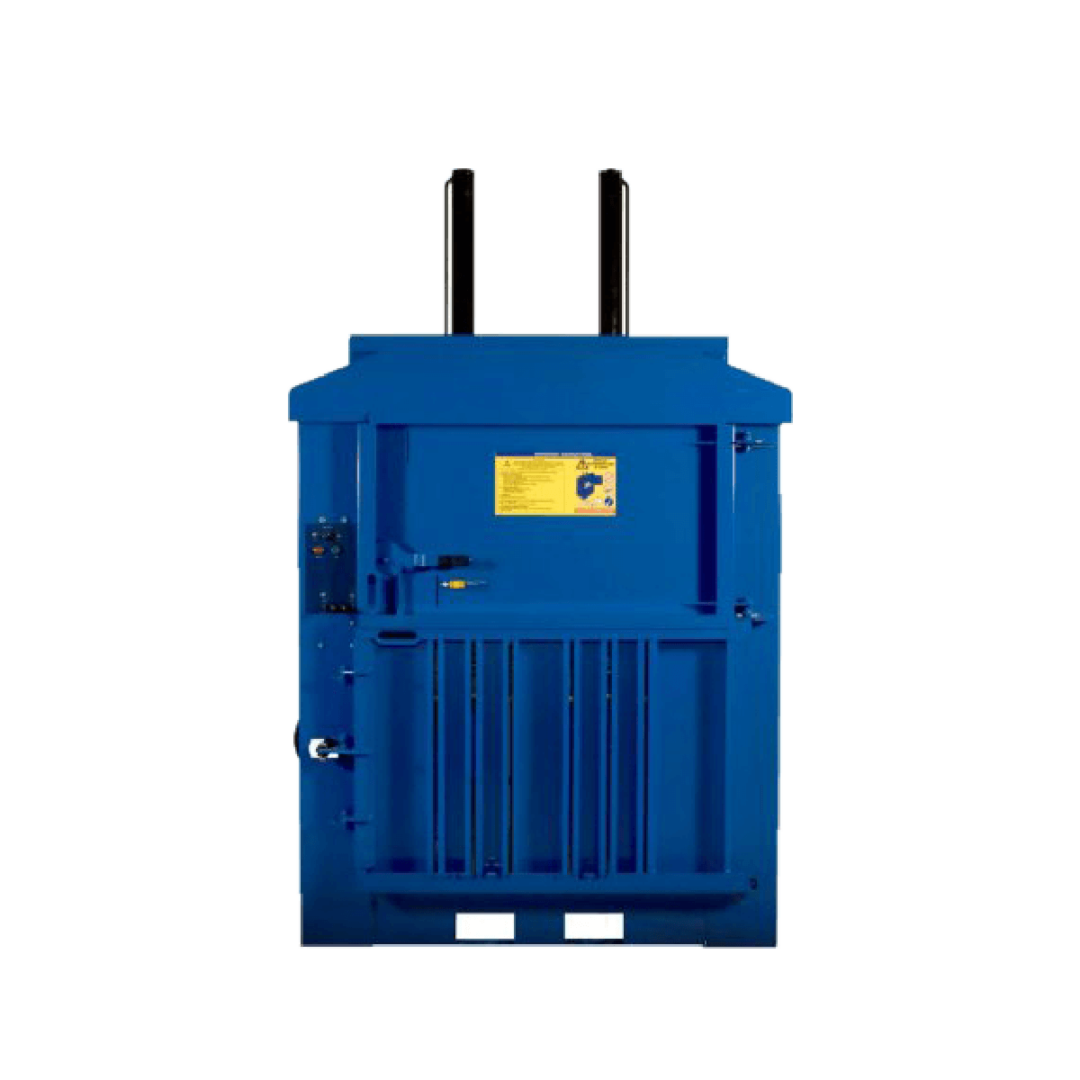 Vertical Balers Archives - Keljay