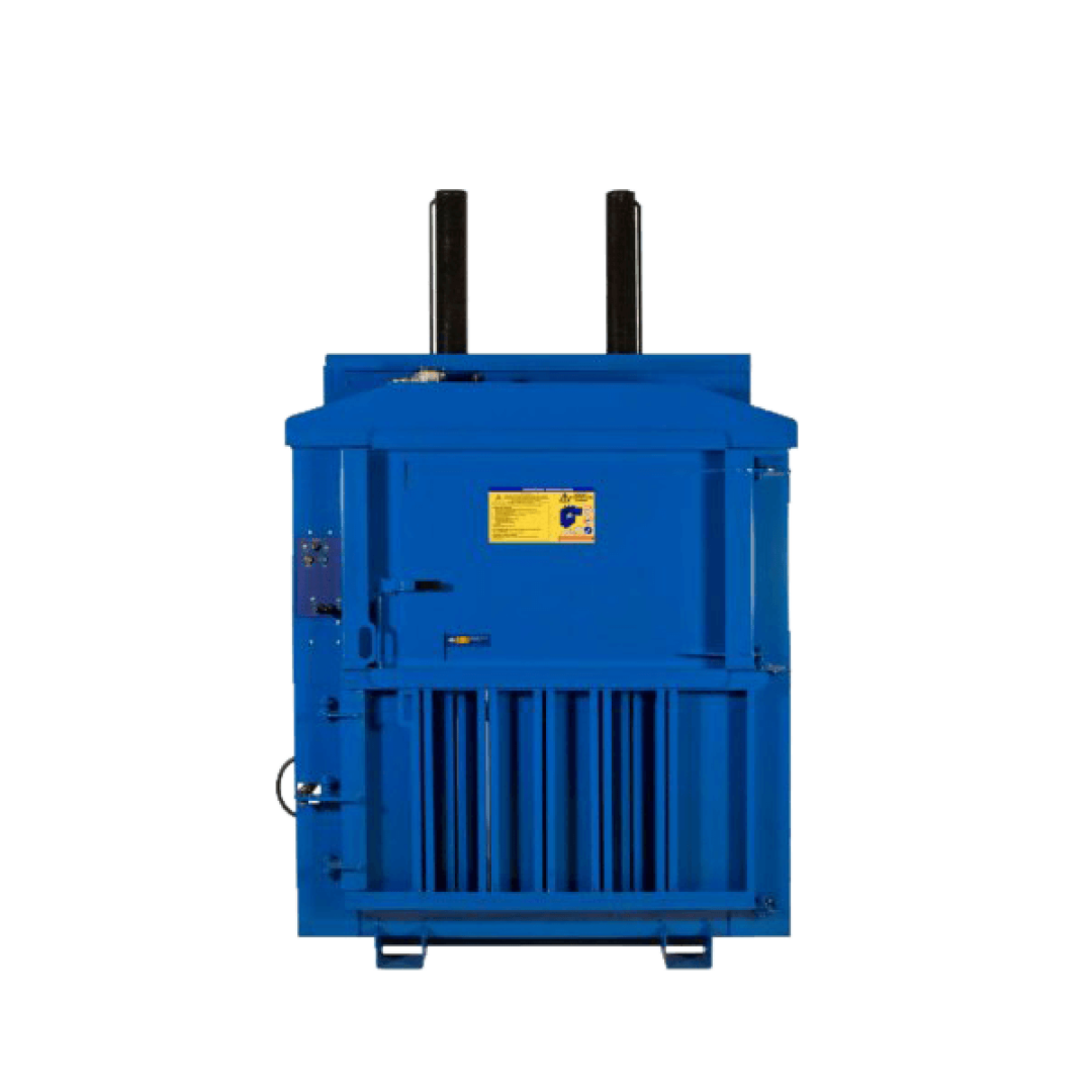 A800 Semi-Automatic Baler - Keljay