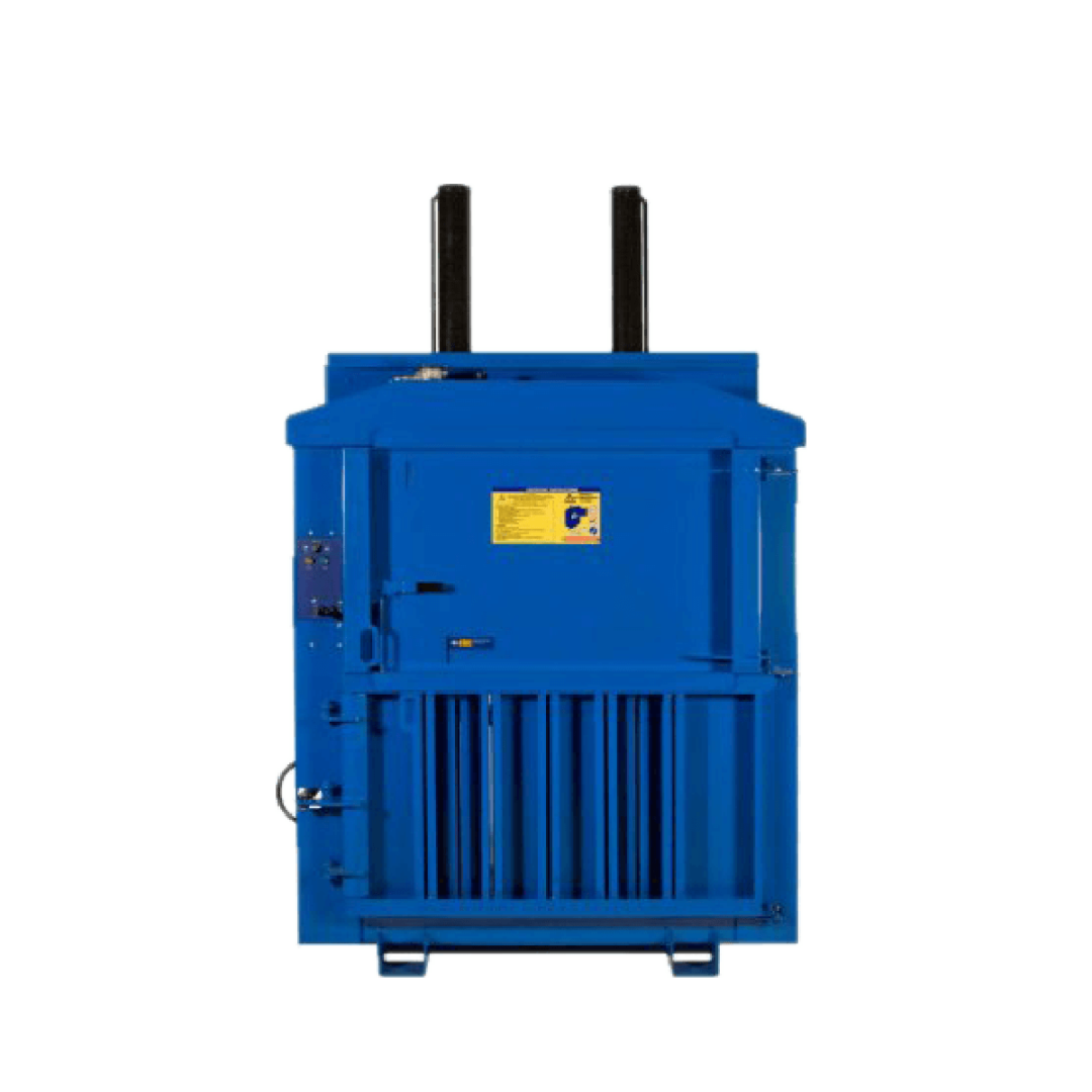 A800 Semi-Automatic Baler - Keljay