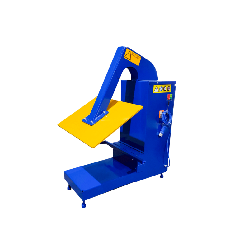 Eco Bin Press - Keljay