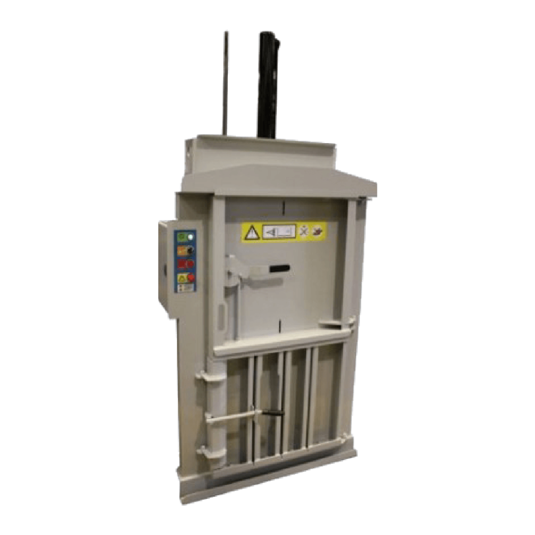 A800 Semi-Automatic Baler - Keljay