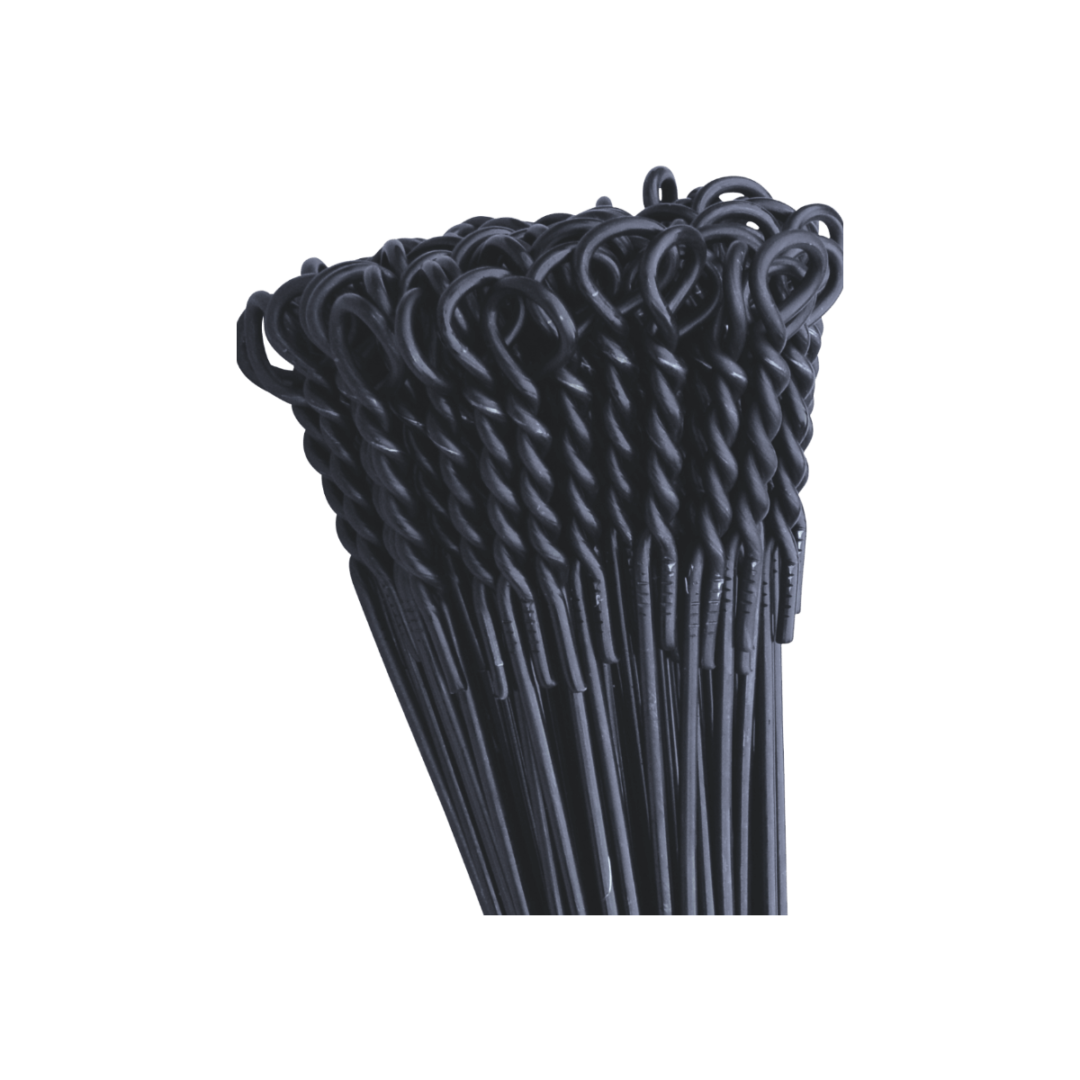 Cut & Loop Baling Wire - Keljay