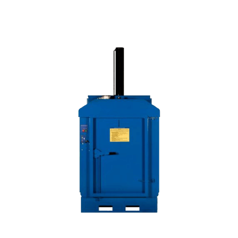 Eco Drum Crusher - Keljay