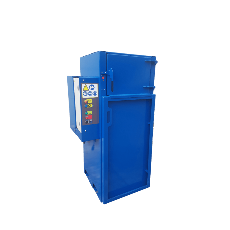 Eco Glass Crusher - Keljay