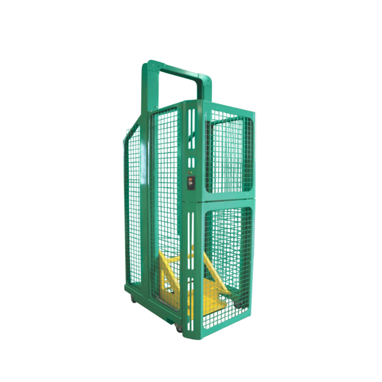 HD Mobile Tipper - Keljay